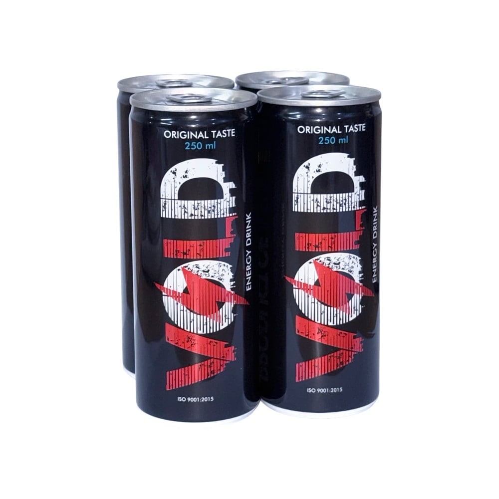 VOLD Energy Drink Price - Buy Online at Best Price in India
