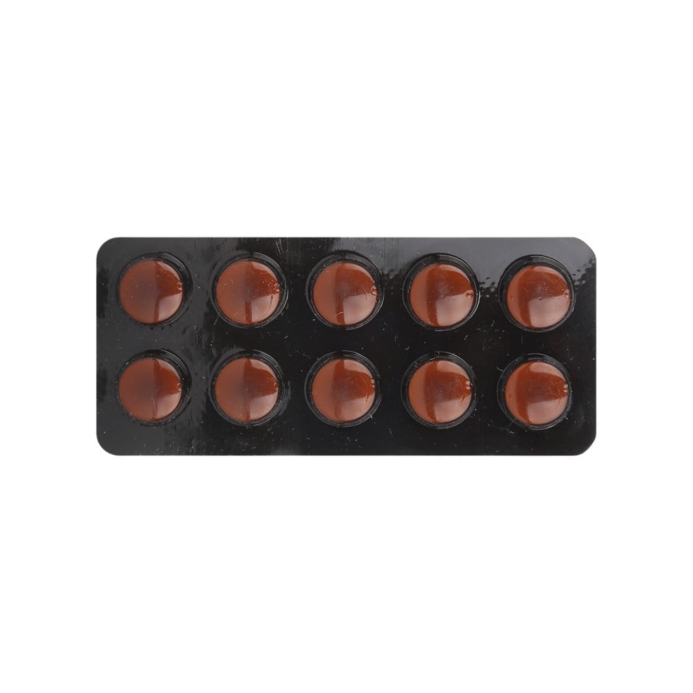 Biopreg F Strip Of 10 Tablets Price - Buy Online at ₹105 in India