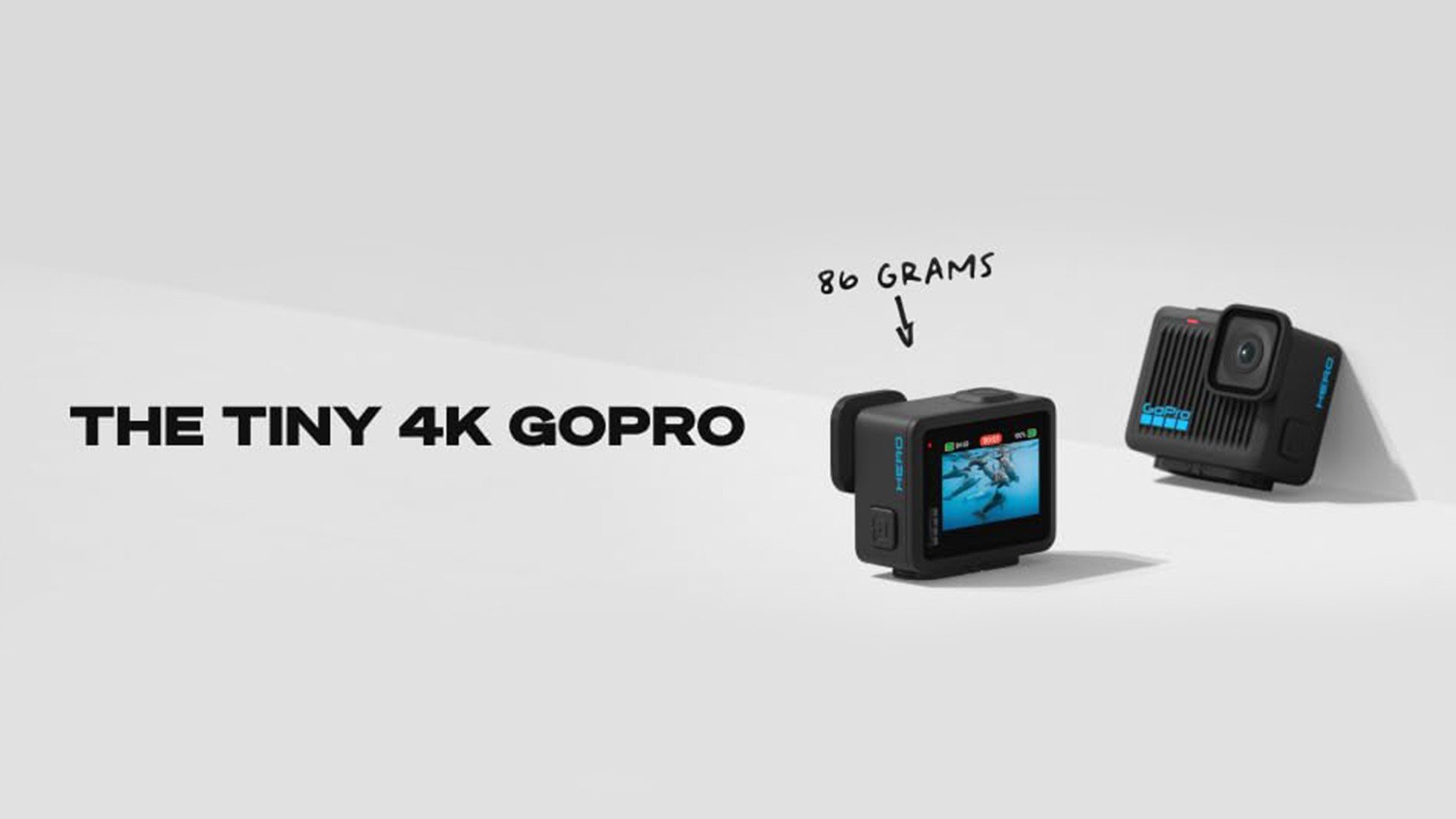 GoPro HERO Compact Action Camera Price - Buy Online at Best Price in India