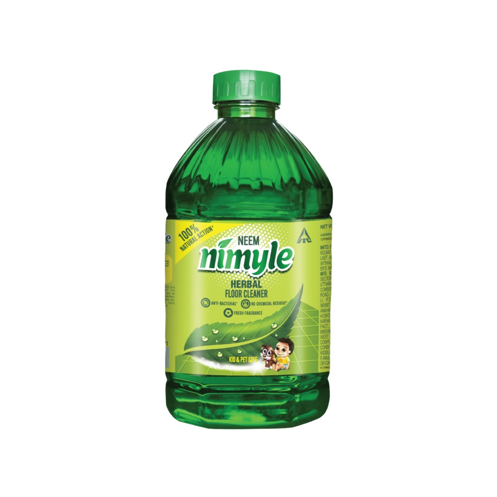 ITC Nimyle Eco friendly Herbal Floor Cleaner - Herbal Price - Buy ...