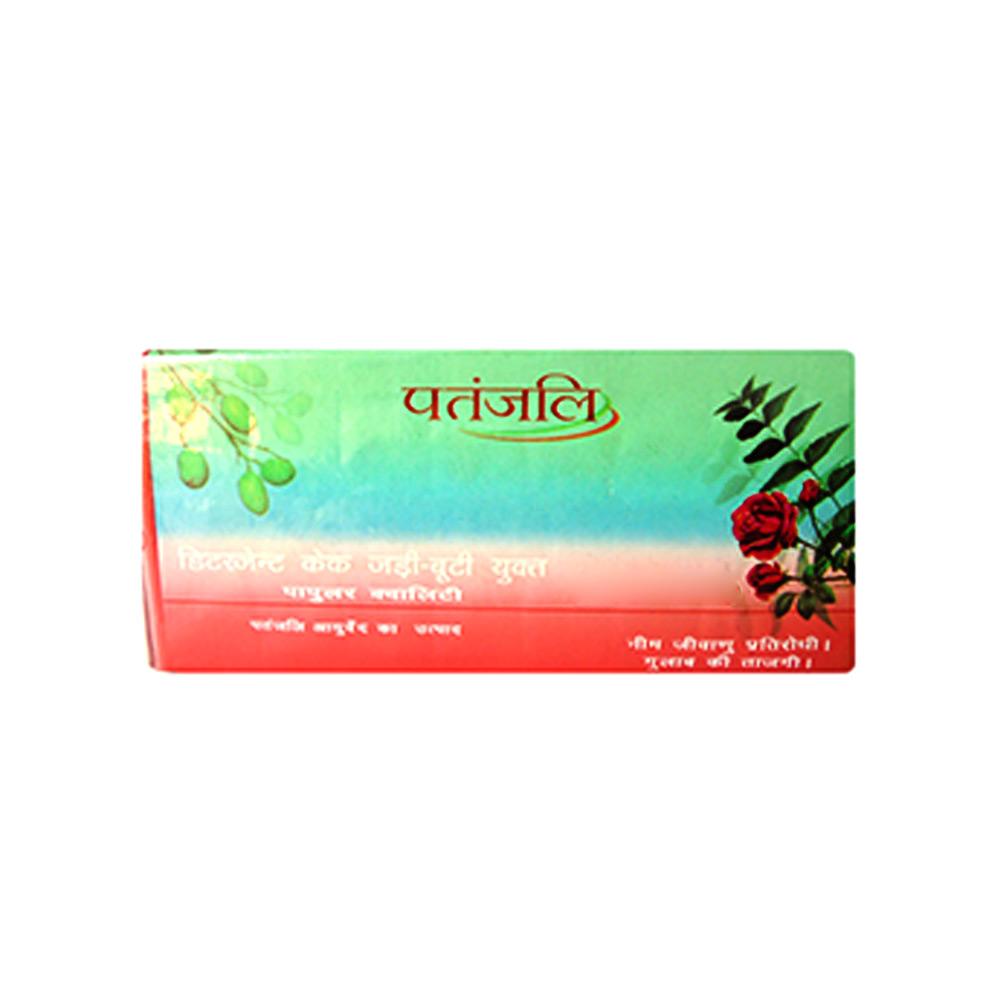 Patanjali Popular Detergent Bar Price - Buy Online at Best Price in India