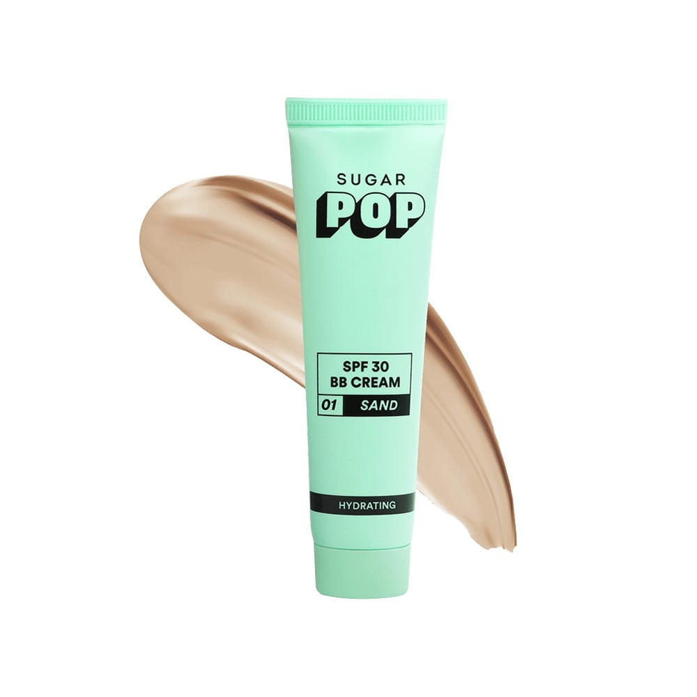 Sugar Pop SPF 30 BB Cream (Sand 01) Price - Buy Online at Best Price in ...