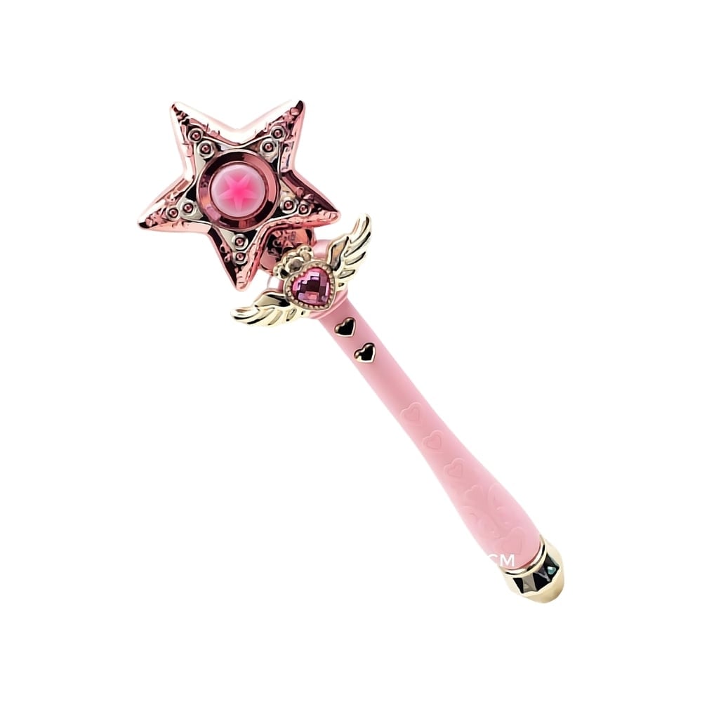 Planet of Toys Fairy Magic Wand Musical Toy Price - Buy Online at Best ...