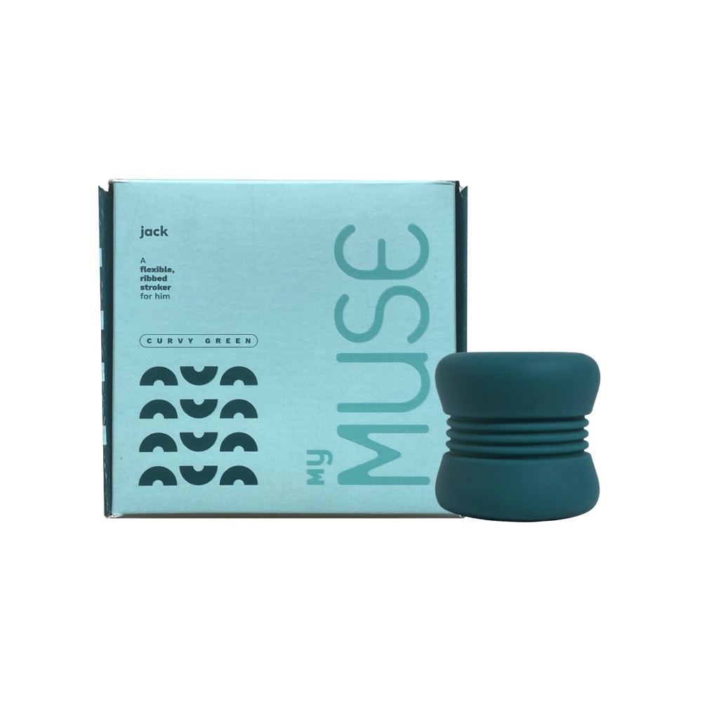 MyMuse Jack Stroker For Men Price - Buy Online at Best Price in India