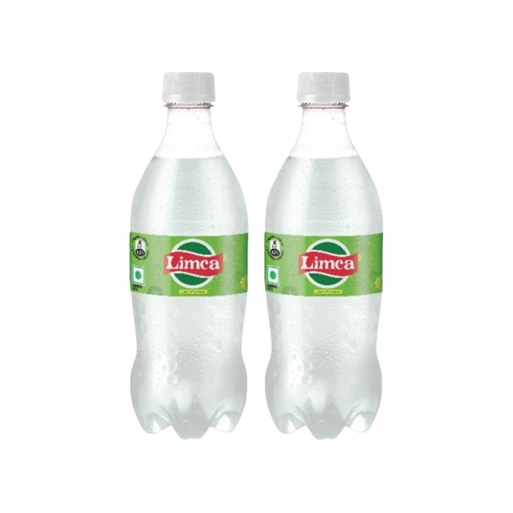 Limca Lime Soft Drink - Pack of 2 Price - Buy Online at Best Price in India