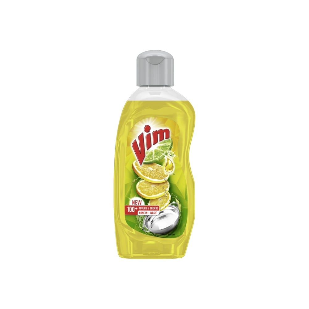 Vim Lemon Dishwash Gel Price - Buy Online at Best Price in India