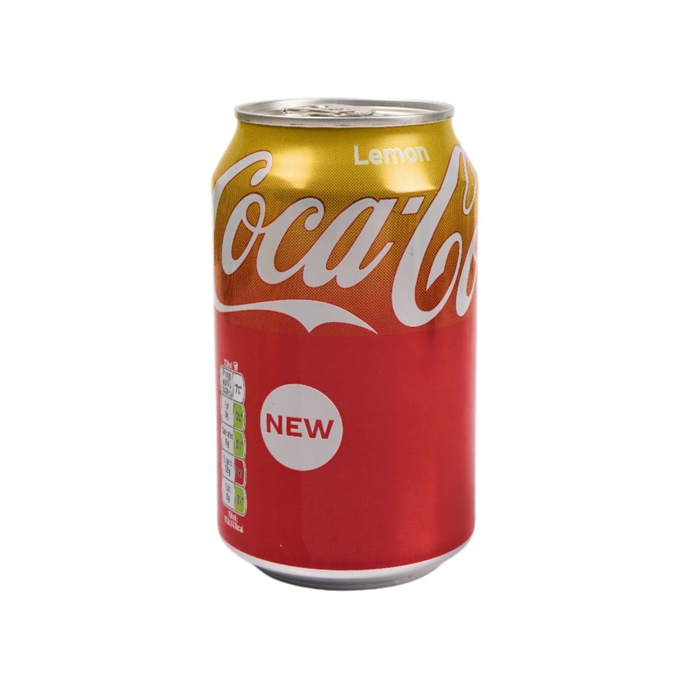 Coca-Cola Lemon Soft Drink Price - Buy Online at Best Price in India