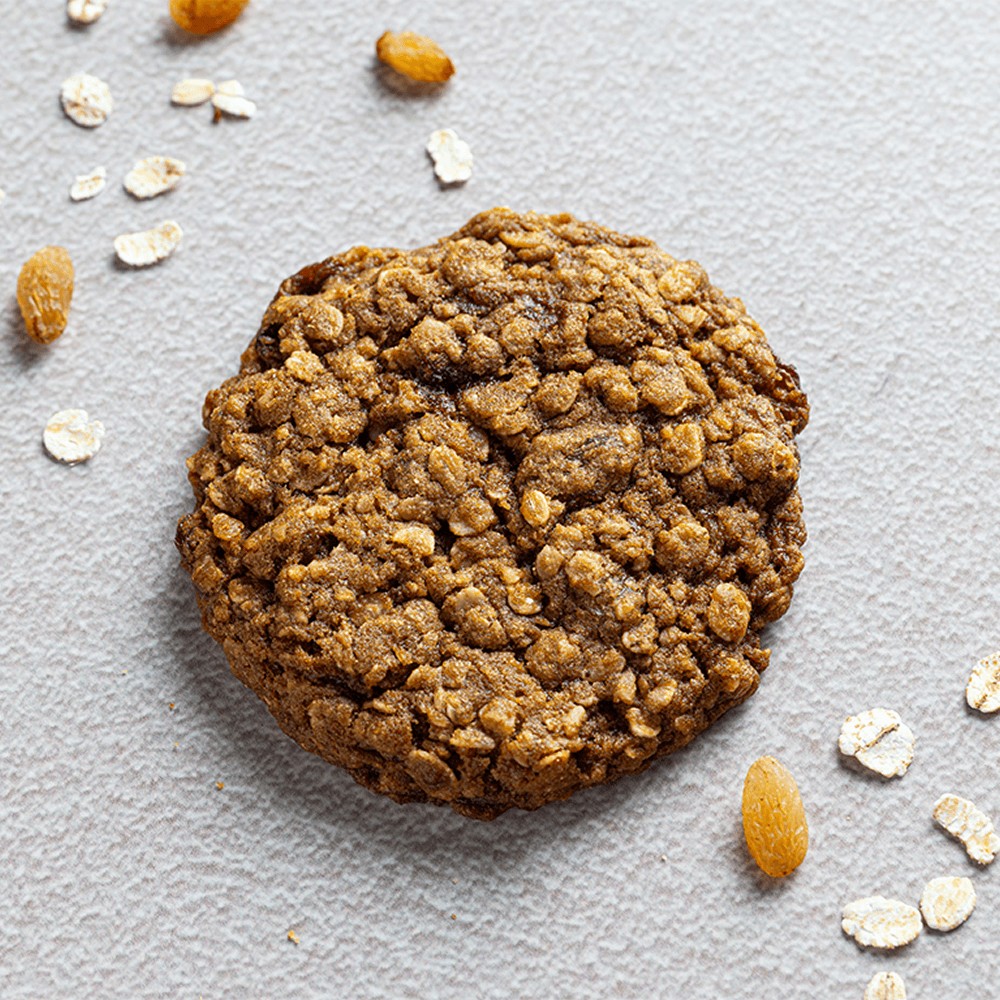 Theobroma Oats & Raisins Cookie Price - Buy Online at Best Price in India