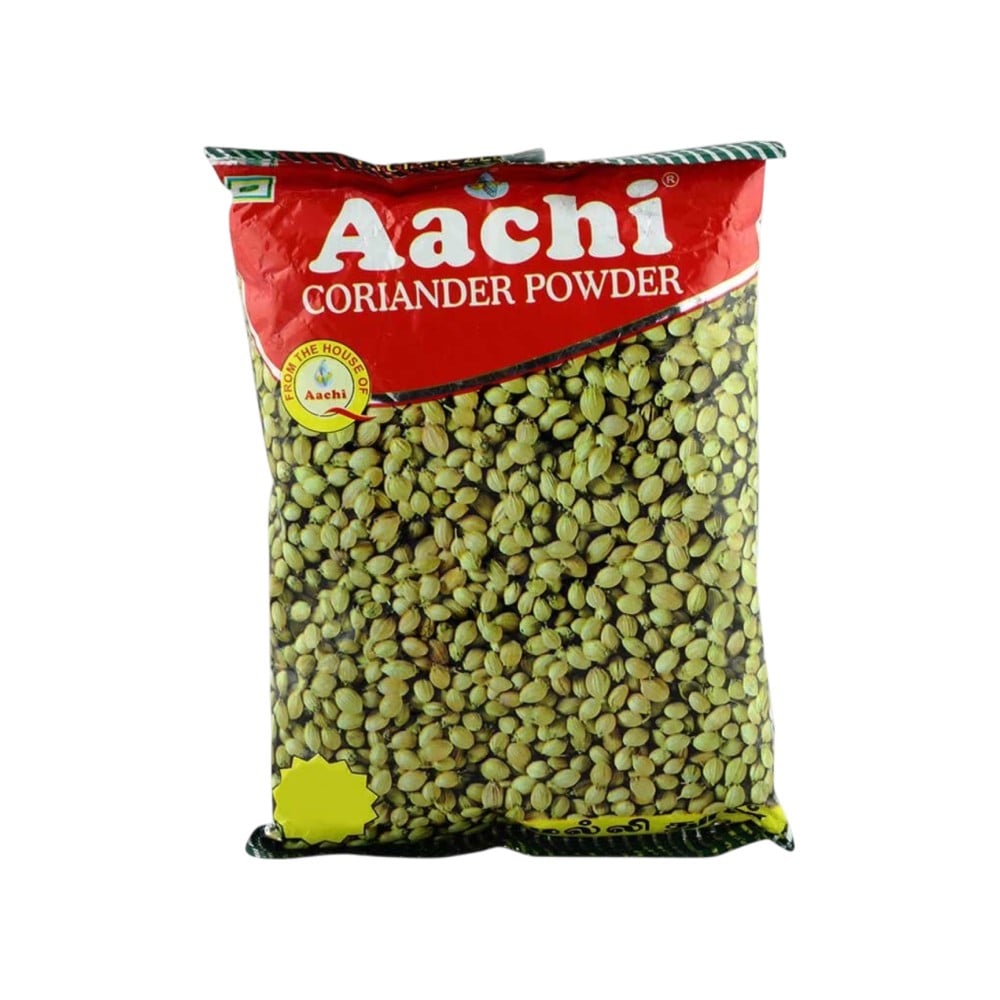 Aachi Coriander Powder/Dhania Price - Buy Online at Best Price in India