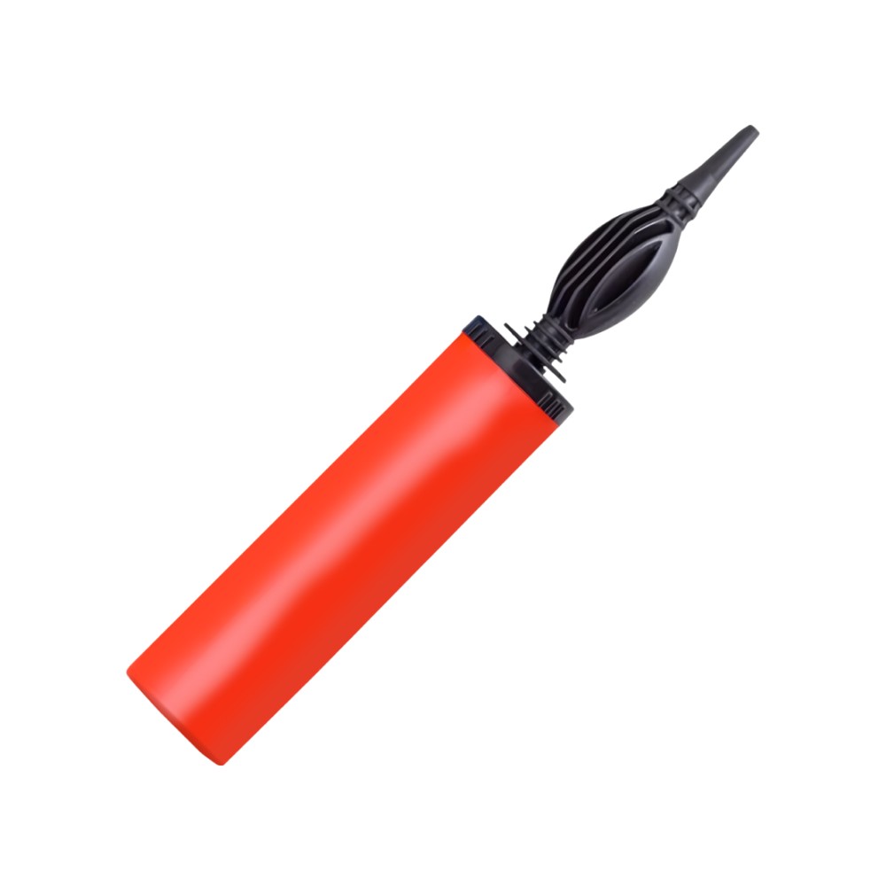 Manual Hand Balloon Pump by Propsicle (Colour May Vary) Price - Buy ...