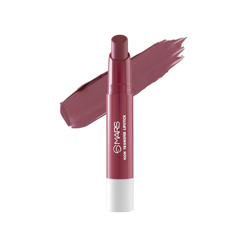 MARS Cosmetics Super Stay Lipstick (07-Surreal) Price - Buy Online at ...