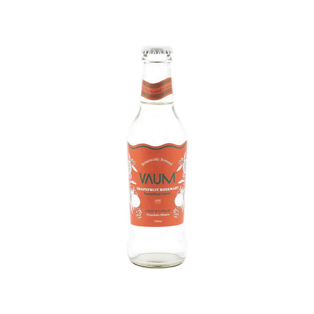 Vaum Grapefruit Rosemary Botanical Water Price - Buy Online at Best ...