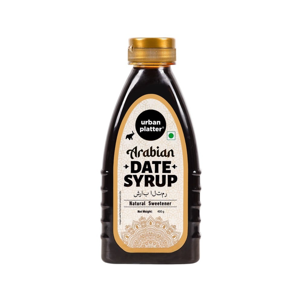 Urban Platter Arabian Date Syrup Price - Buy Online at Best Price in India