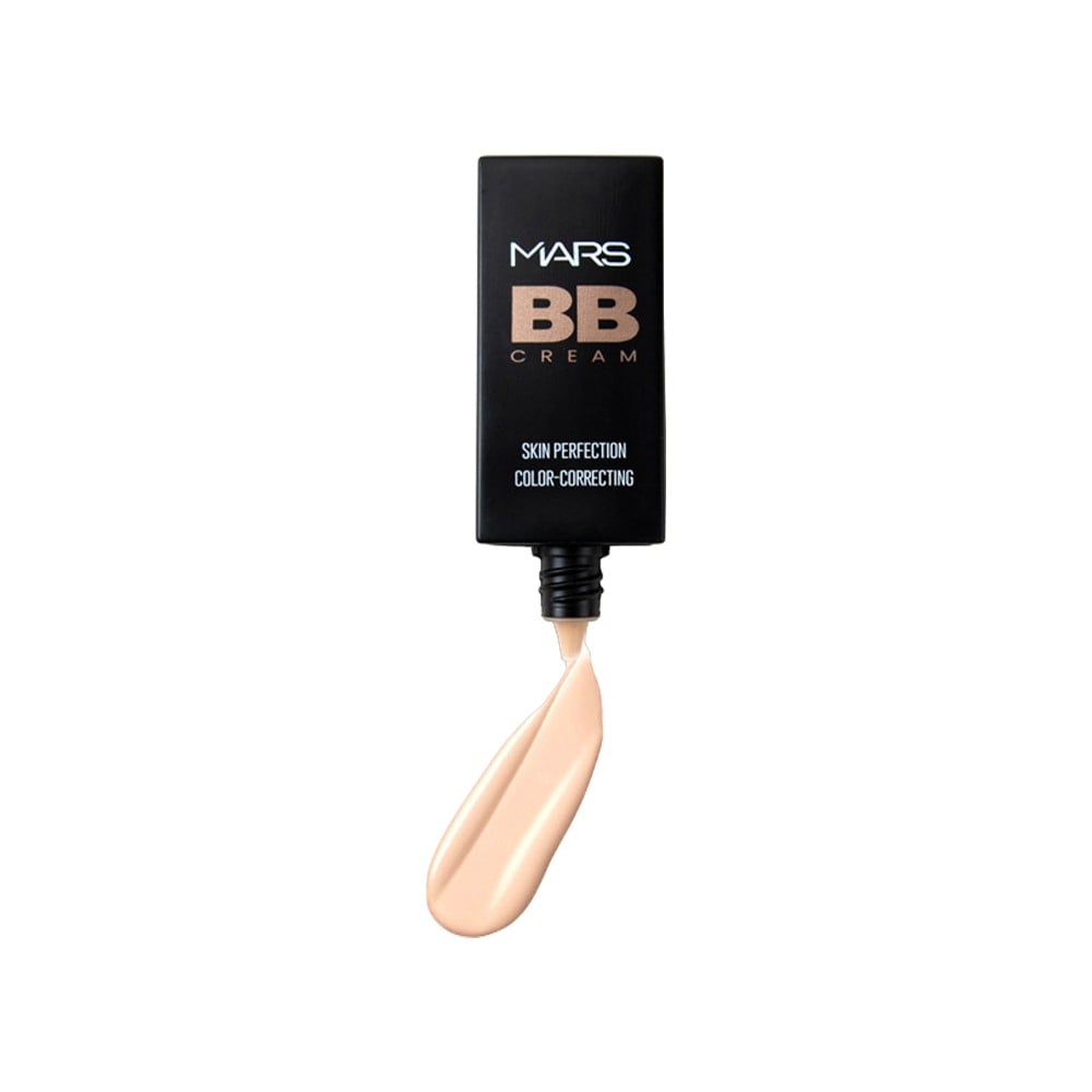 MARS Cosmetics BB Cream Foundation (Fair) Price - Buy Online at Best ...