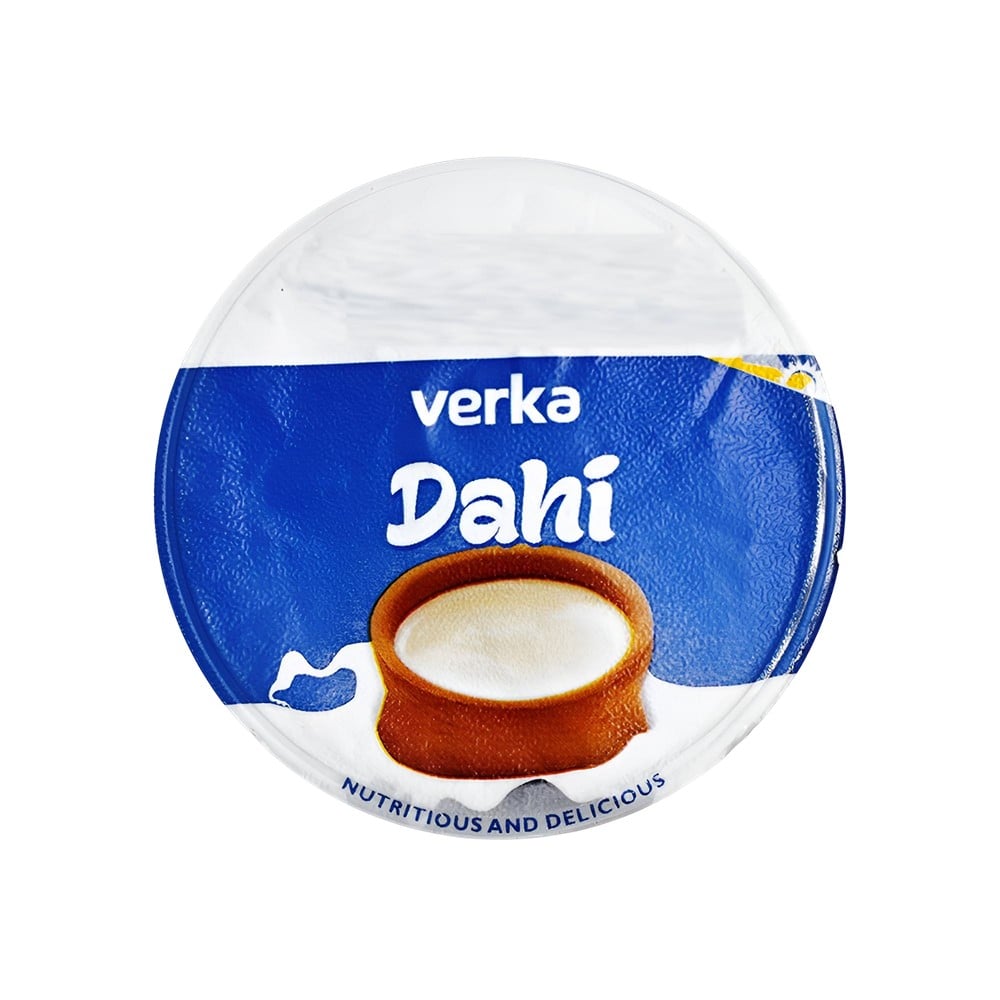 Verka Cup Curd Price - Buy Online at Best Price in India