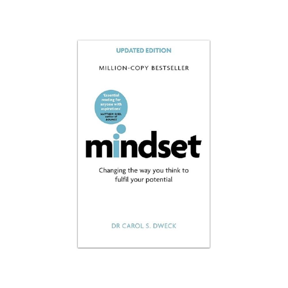 Mindset Price - Buy Online at ₹290 in India