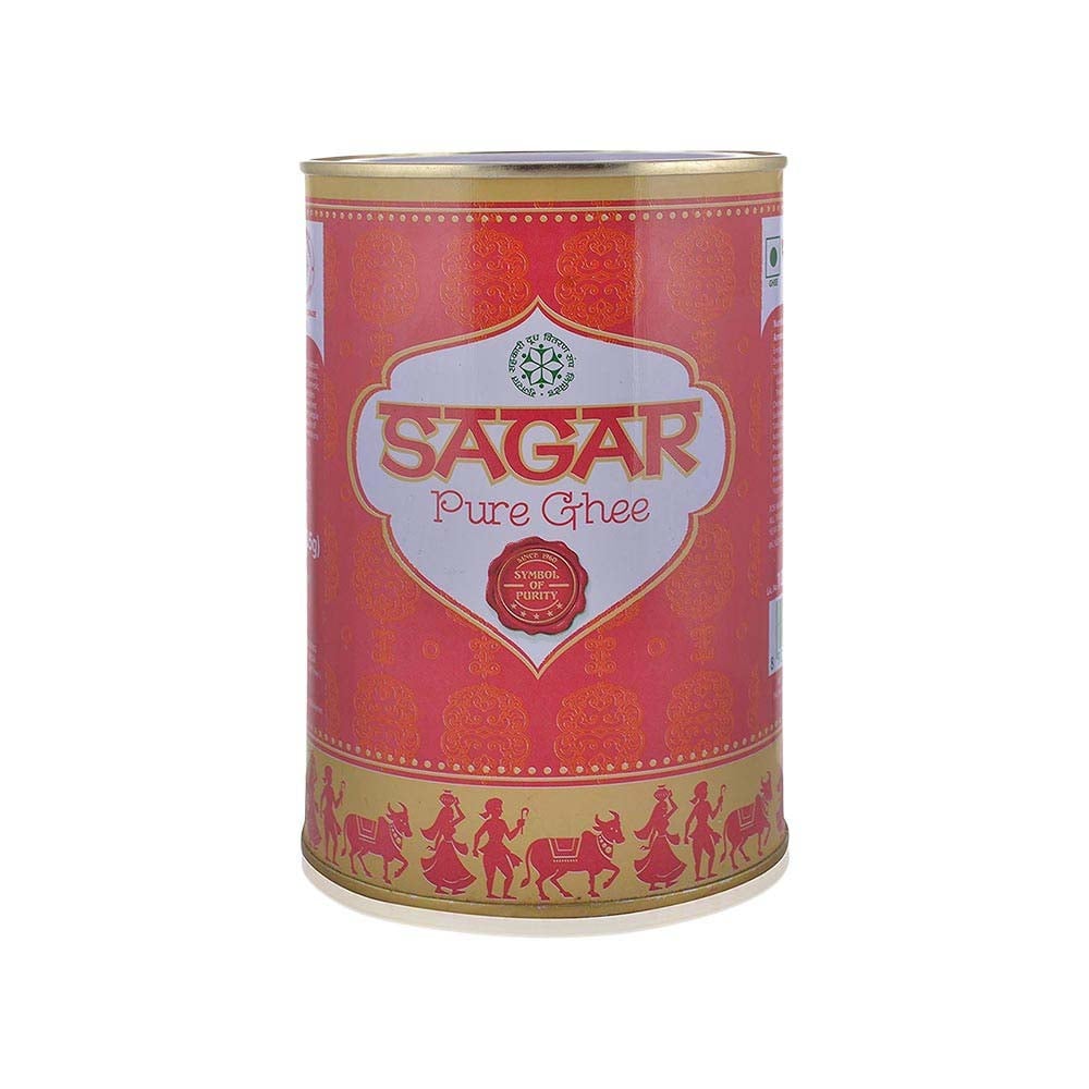 Sagar Ghee Price - Buy Online at Best Price in India