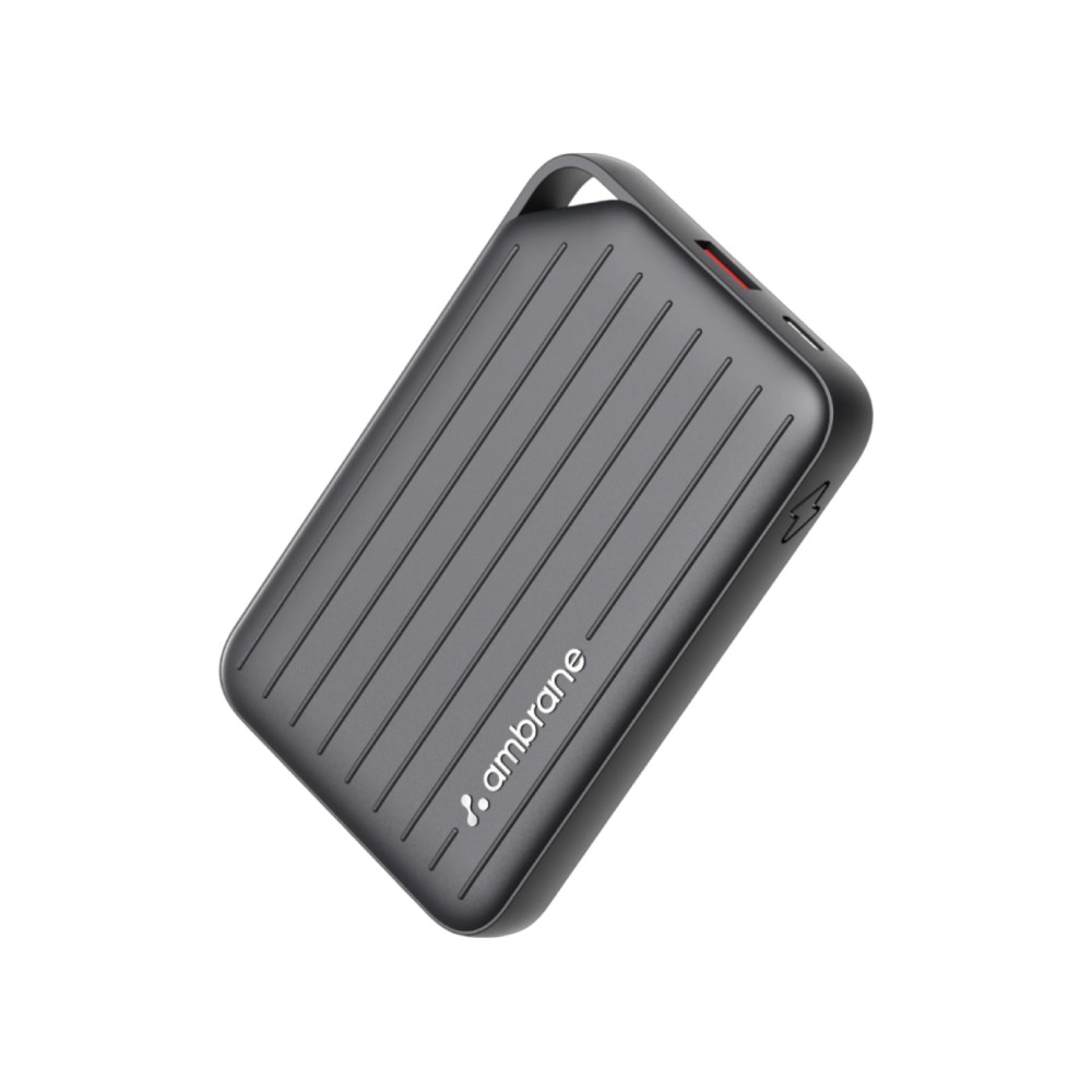 Ambrane 10000 mAh Power Bank Price - Buy Online at ₹999 in India