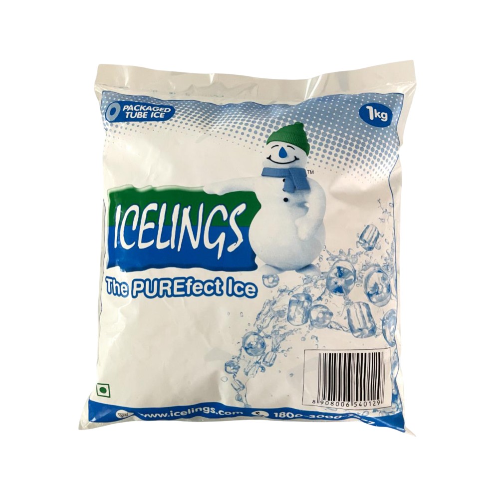 Ice Cubes by Icelings Price - Buy Online at Best Price in India