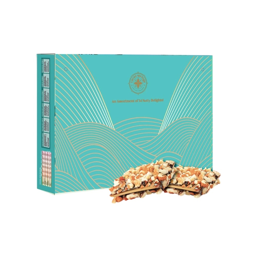 Cacao Springs Assorted Chocolate Pack Price - Buy Online at Best Price ...