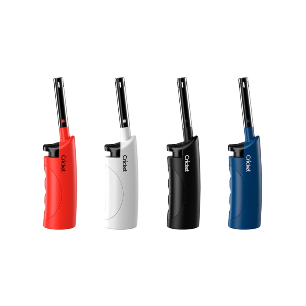 Cricket Kitchen Utility Gas Lighter Mini Price - Buy Online at Best ...