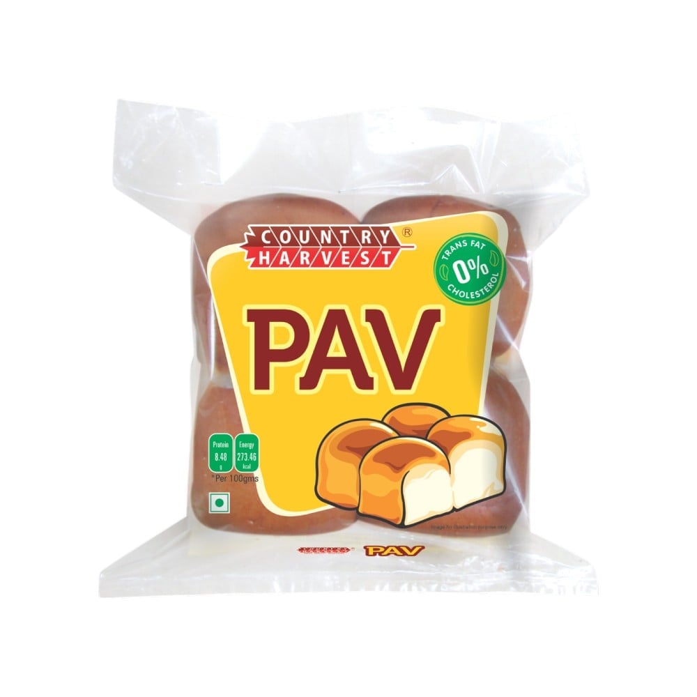 Country Harvest Pav Price - Buy Online at Best Price in India