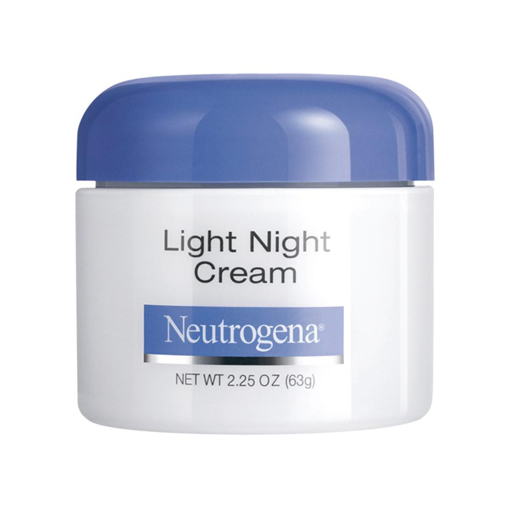 Neutrogena Light Night Cream Price - Buy Online at Best Price in India