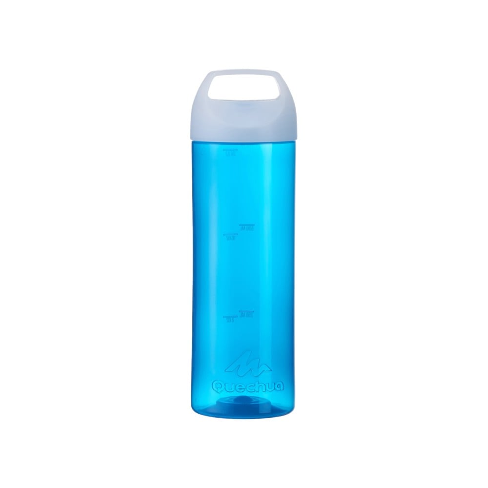 QUECHUA By Decathlon Plastic Water Bottle (750 ml, Blue) Price - Buy ...
