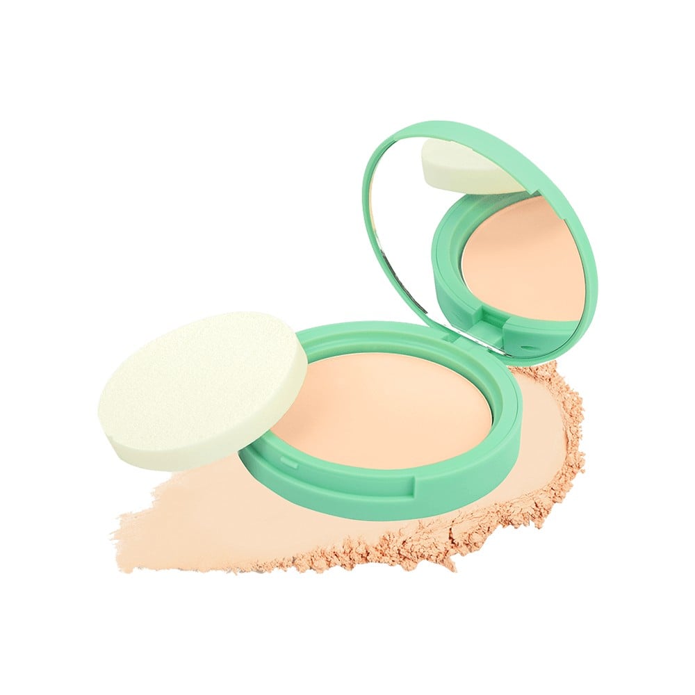 Sugar Pop Longwear Compact (Sand 01) Price - Buy Online at Best Price ...