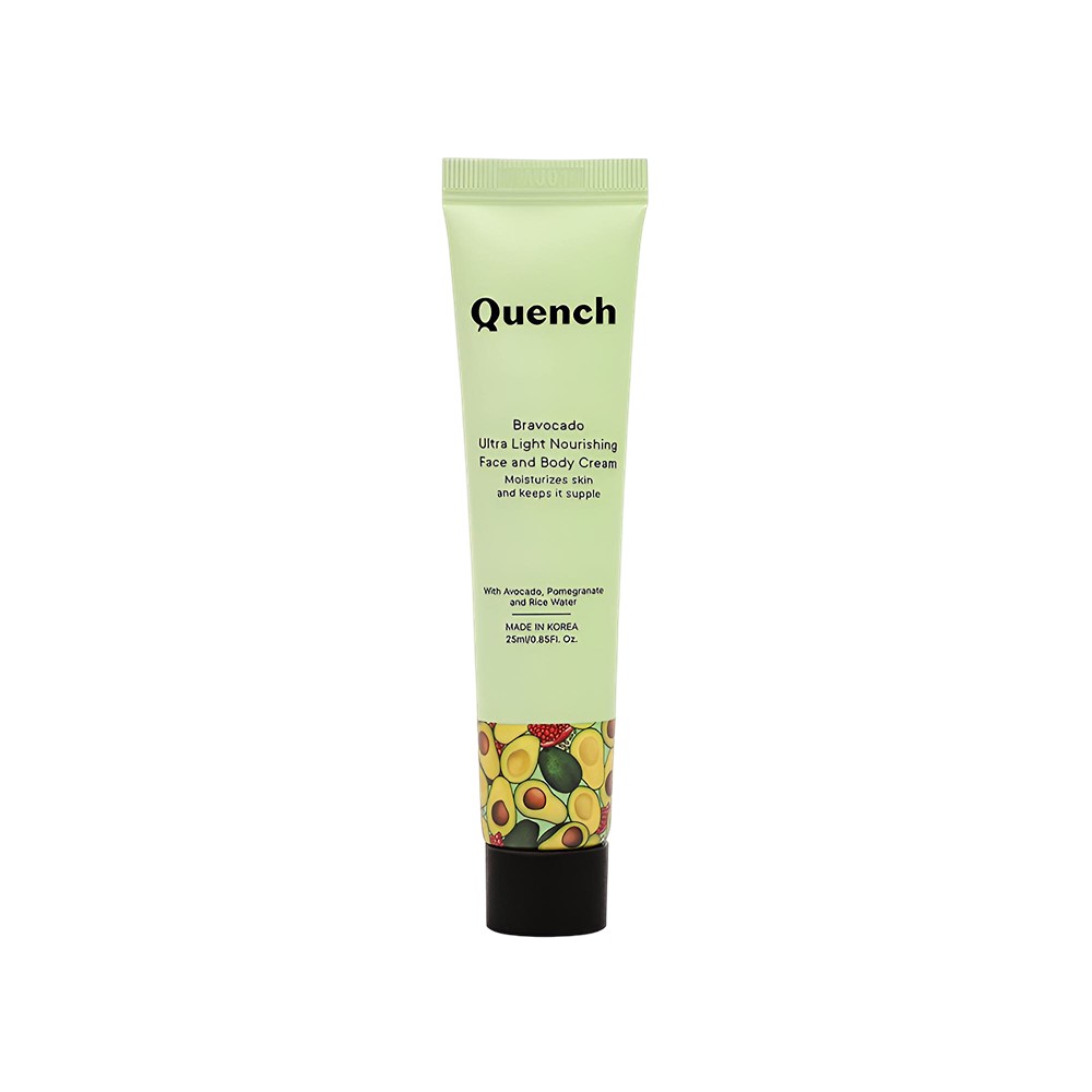 Quench Face & Body Cream Price - Buy Online at Best Price in India