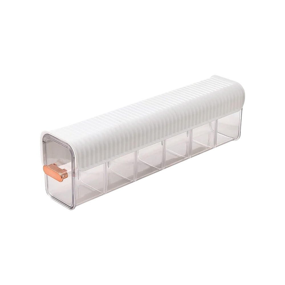 New Dawn Plastic Slider Organizer Price - Buy Online at Best Price in India