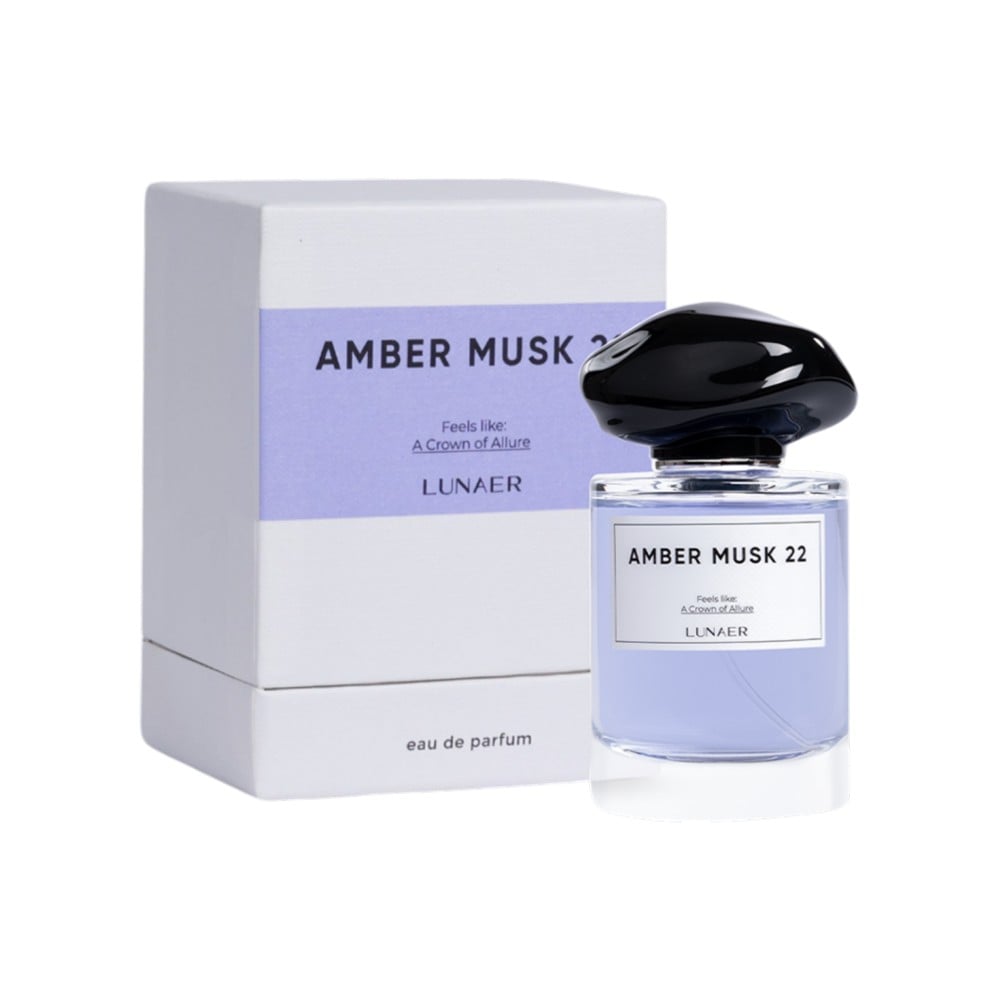 Lunaer Amber Musk 22 Perfume Price - Buy Online at Best Price in India