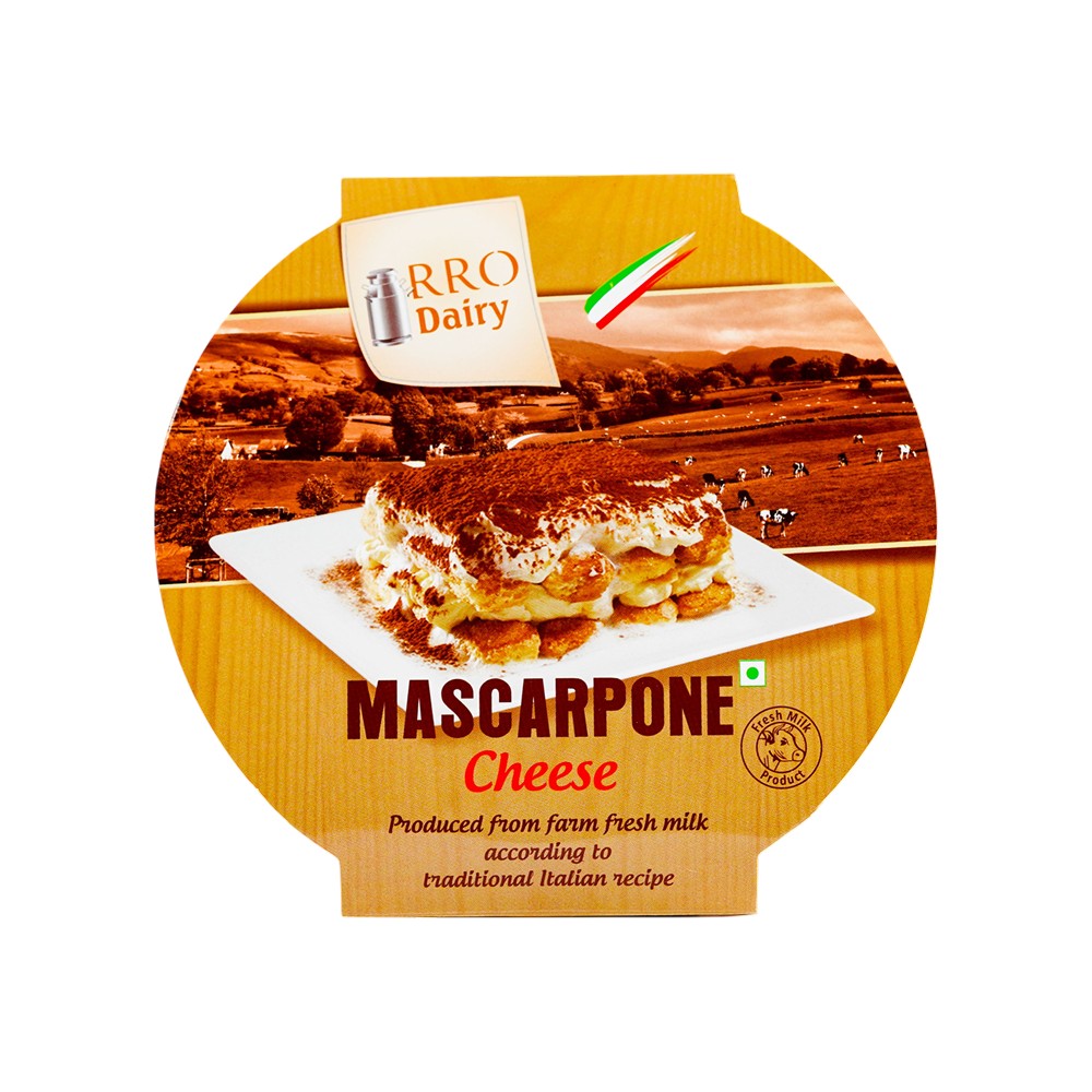 R R O Cheese Spread Price - Buy Online at Best Price in India