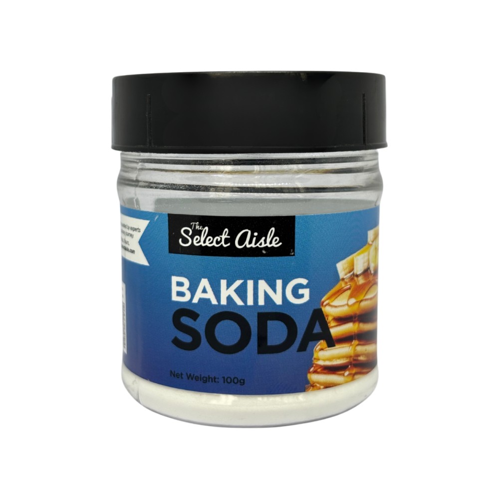 The Select Aisle Baking Soda Price - Buy Online at ₹33 in India