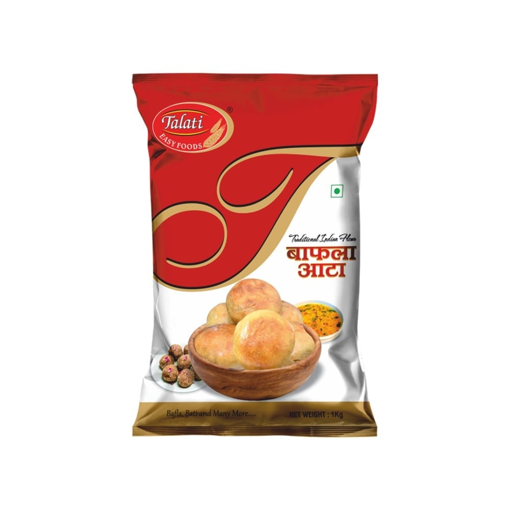 Talati Bafla Flour Price - Buy Online at Best Price in India