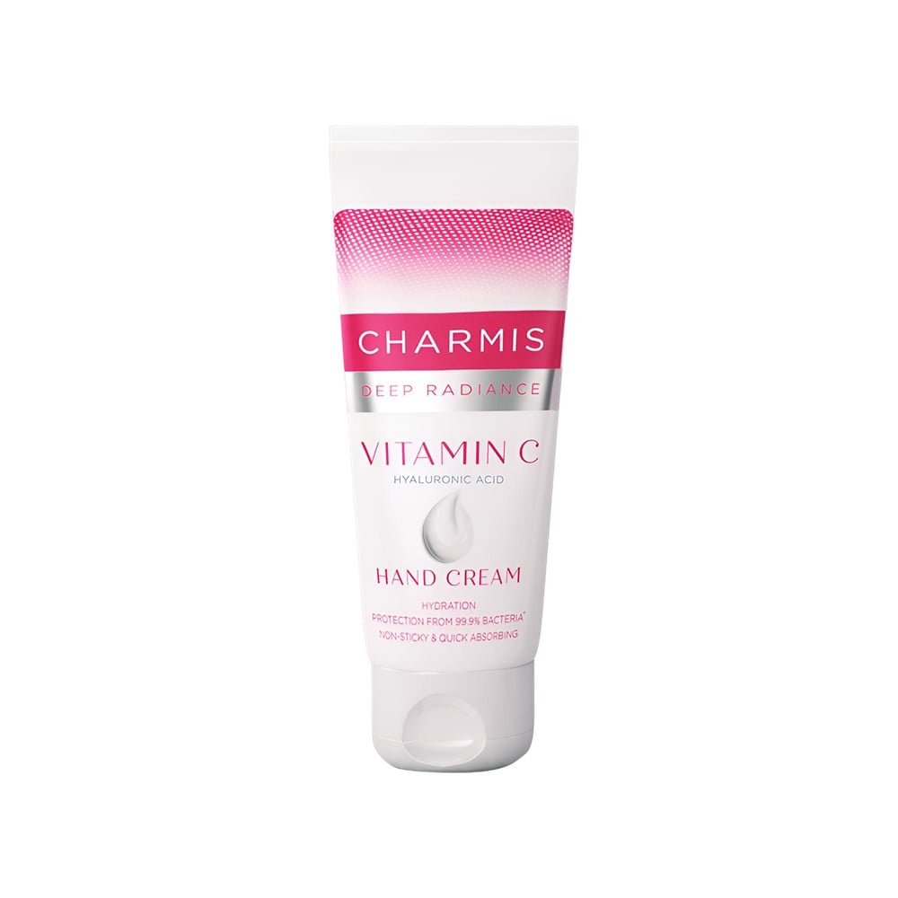 Charmis Deep Radiance Vitamin C Hand Cream Price - Buy Online at Best ...