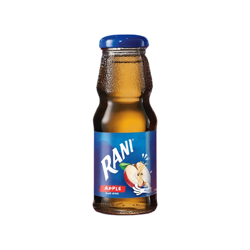 Rani Apple Fruit Juice Price - Buy Online at Best Price in India