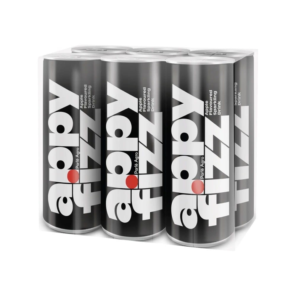 Appy Fizz Sparkling Drink Can Price - Buy Online at Best Price in India