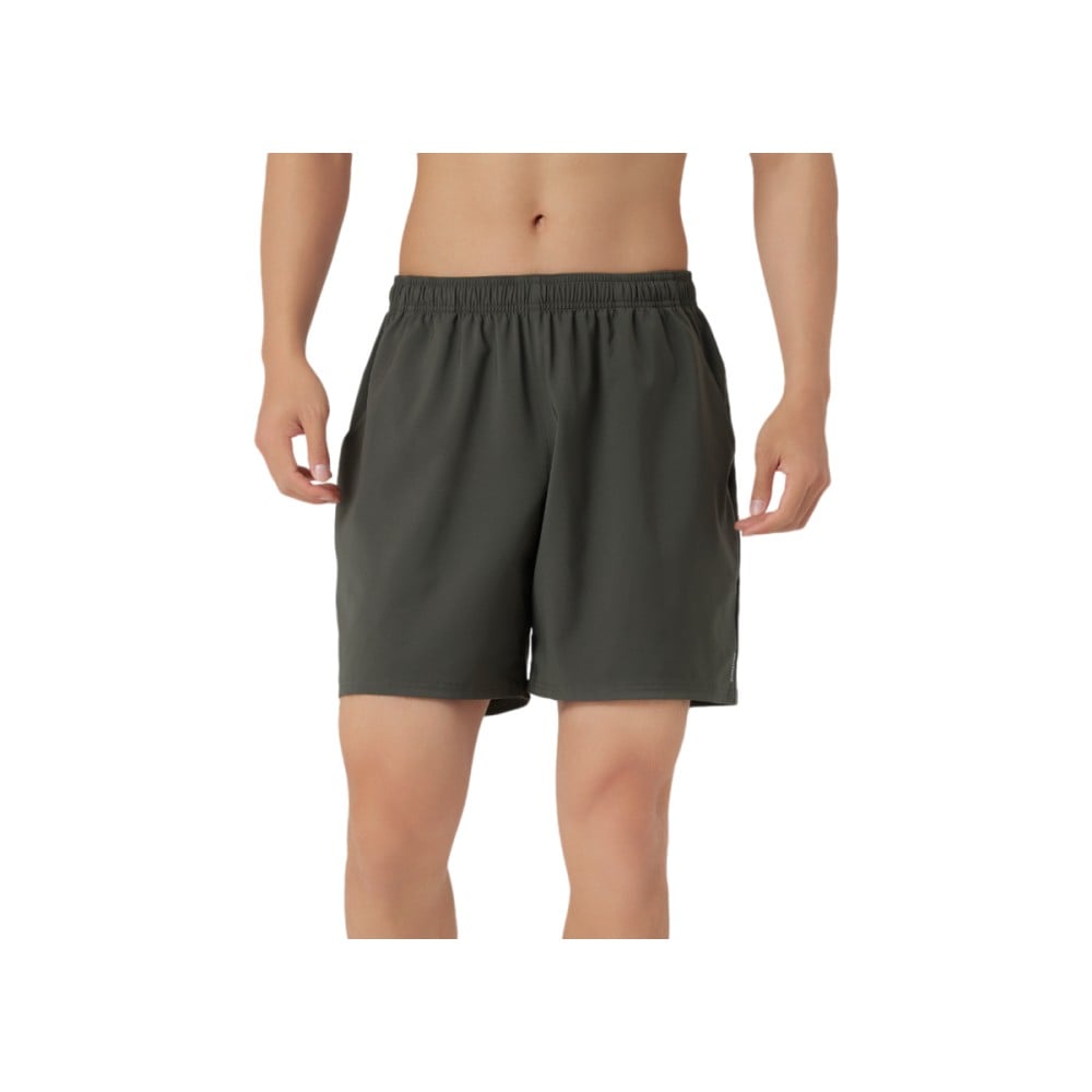 Domyos by Decathlon Mens Quick Drying Fitness Shorts (Khaki) Price ...