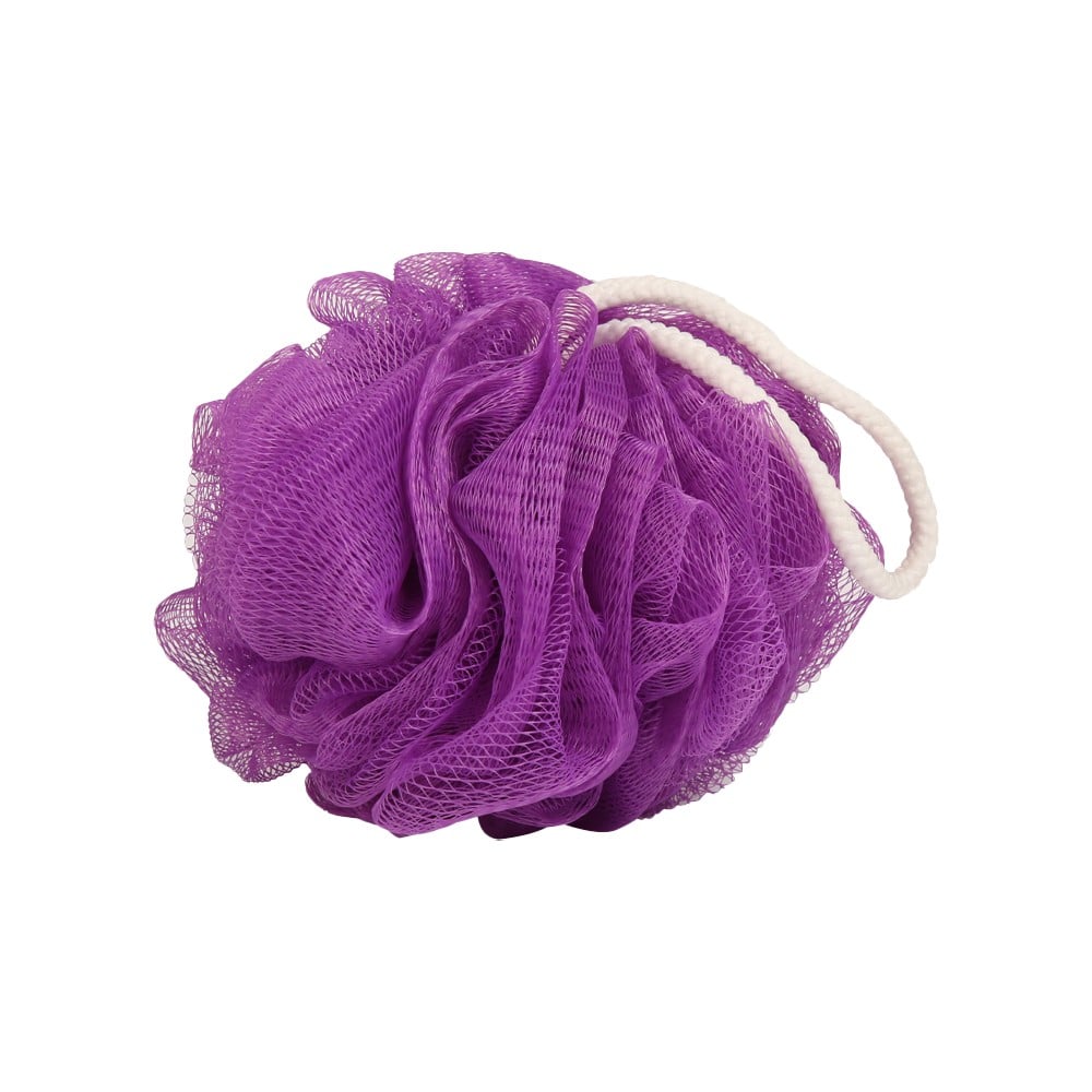 Love Skin Bath Loofah (Purple) Price - Buy Online at ₹141 in India