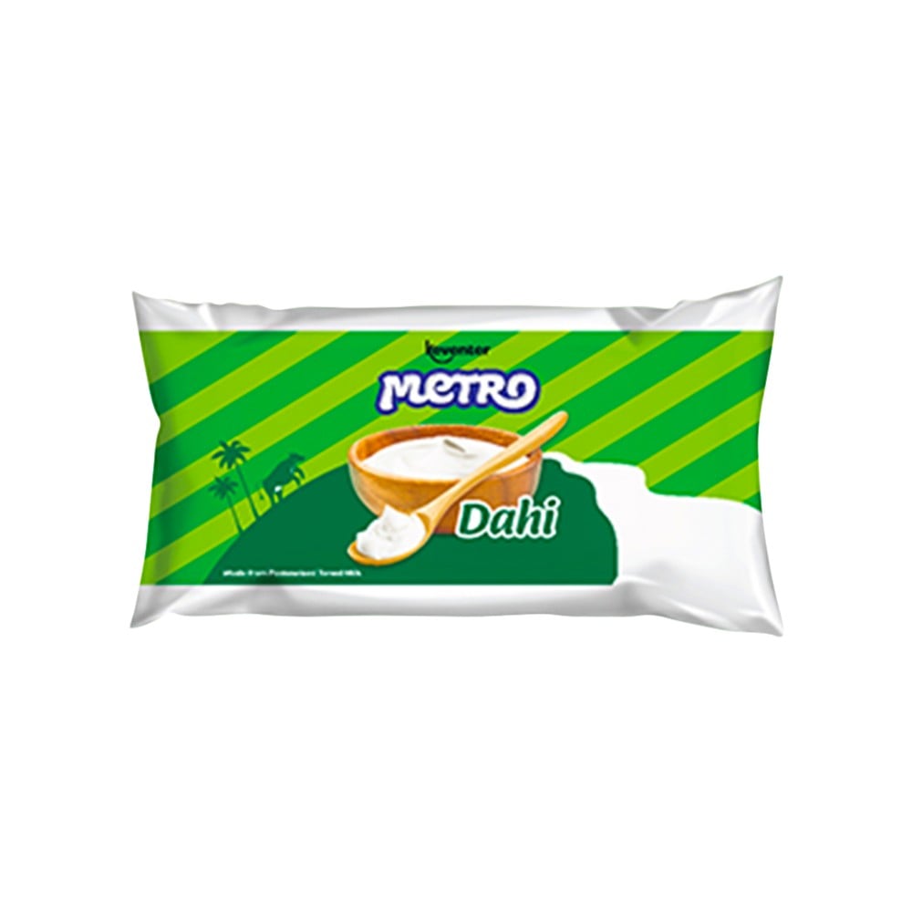 Metro Pouch Curd Price - Buy Online at Best Price in India