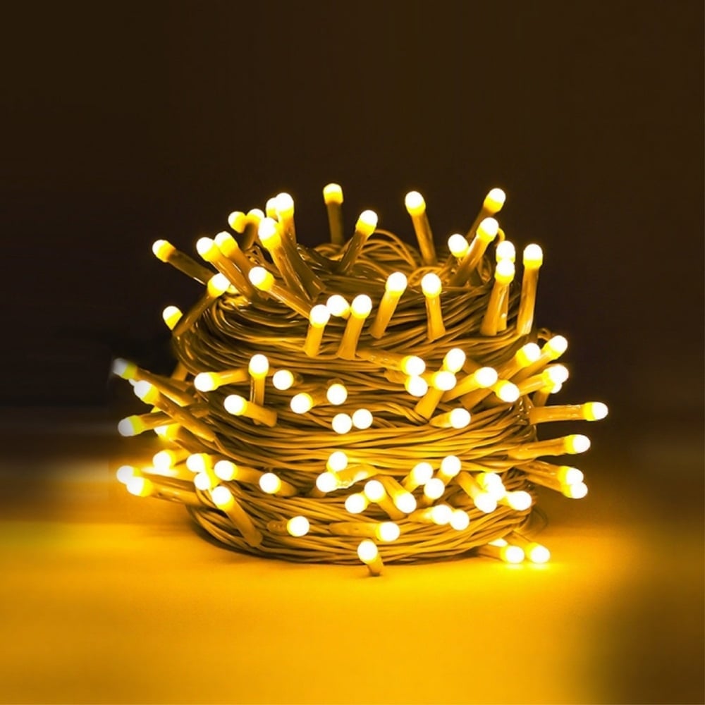 Warm White String Light (3 W) - Litt Price - Buy Online at Best Price ...