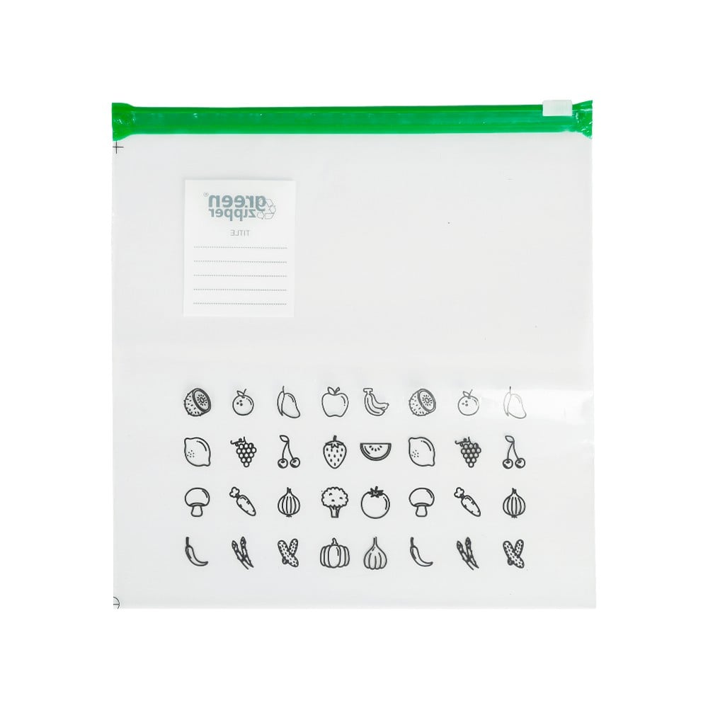 Homez it Small Zip Lock Bag (20 cm x 20 cm) (Plastic) Price - Buy ...