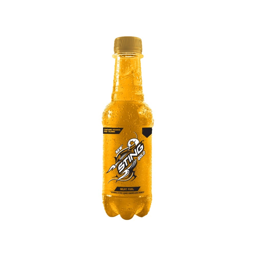 Sting Gold Night Fuel Energy Drink Price - Buy Online at Best Price in ...