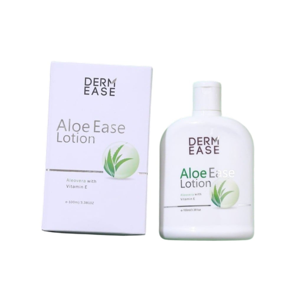 Derm Ease Face & Body Lotion Price - Buy Online at Best Price in India