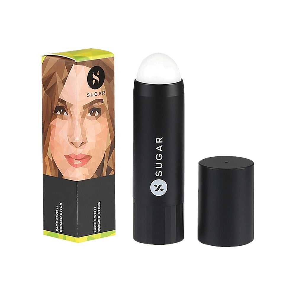 SUGAR Face Fwd Primer Stick Price - Buy Online at Best Price in India