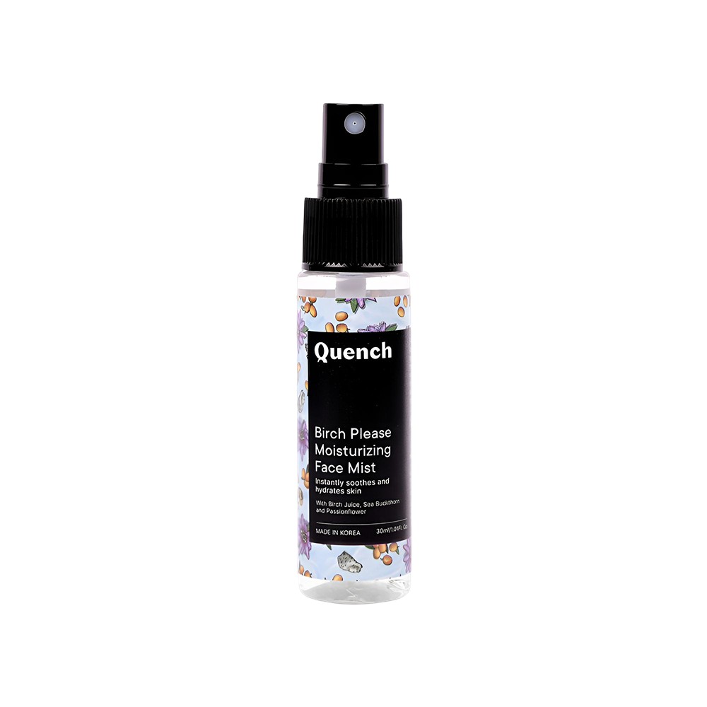 Quench Face Mist Price - Buy Online at Best Price in India