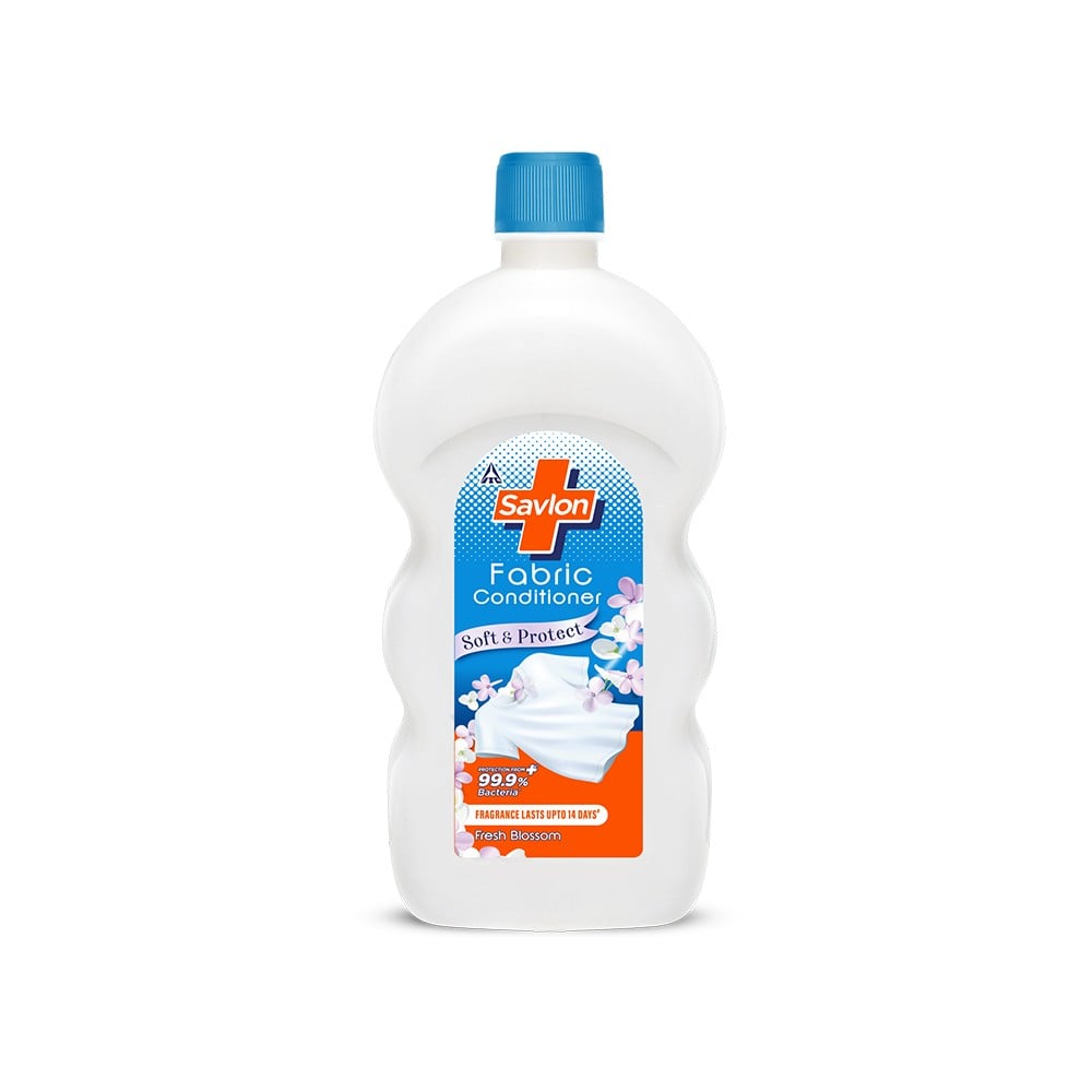 Savlon Laundry Disinfectant & Refreshing Liquid Price - Buy Online at ...
