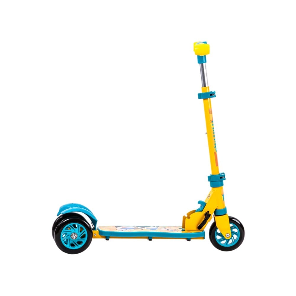Mimiko Premium Kids Scooter with adjustable height Price - Buy Online ...
