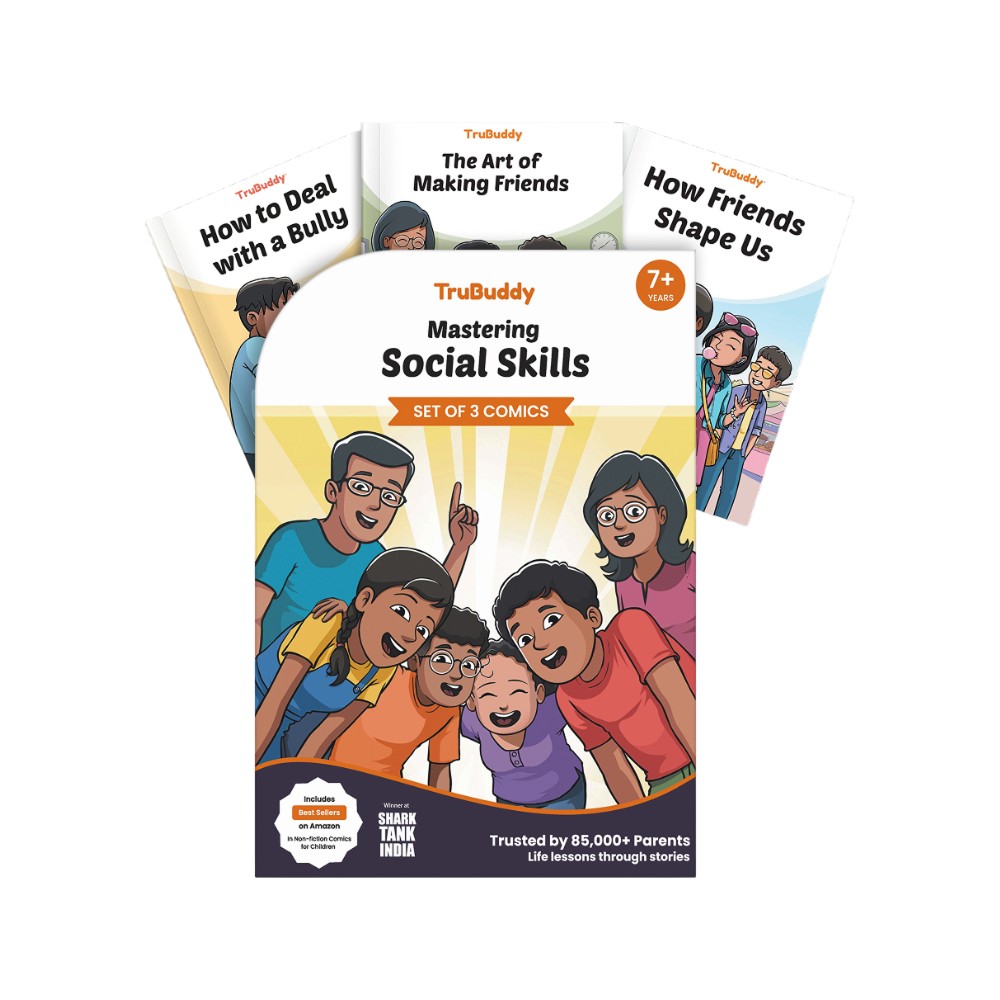 The Complete Guide to Mastering Social Skills Book Set Price - Buy ...